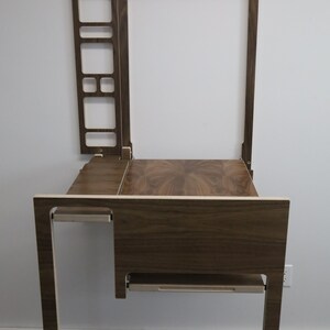 Wall Mounted SWITCH Desk - Etsy