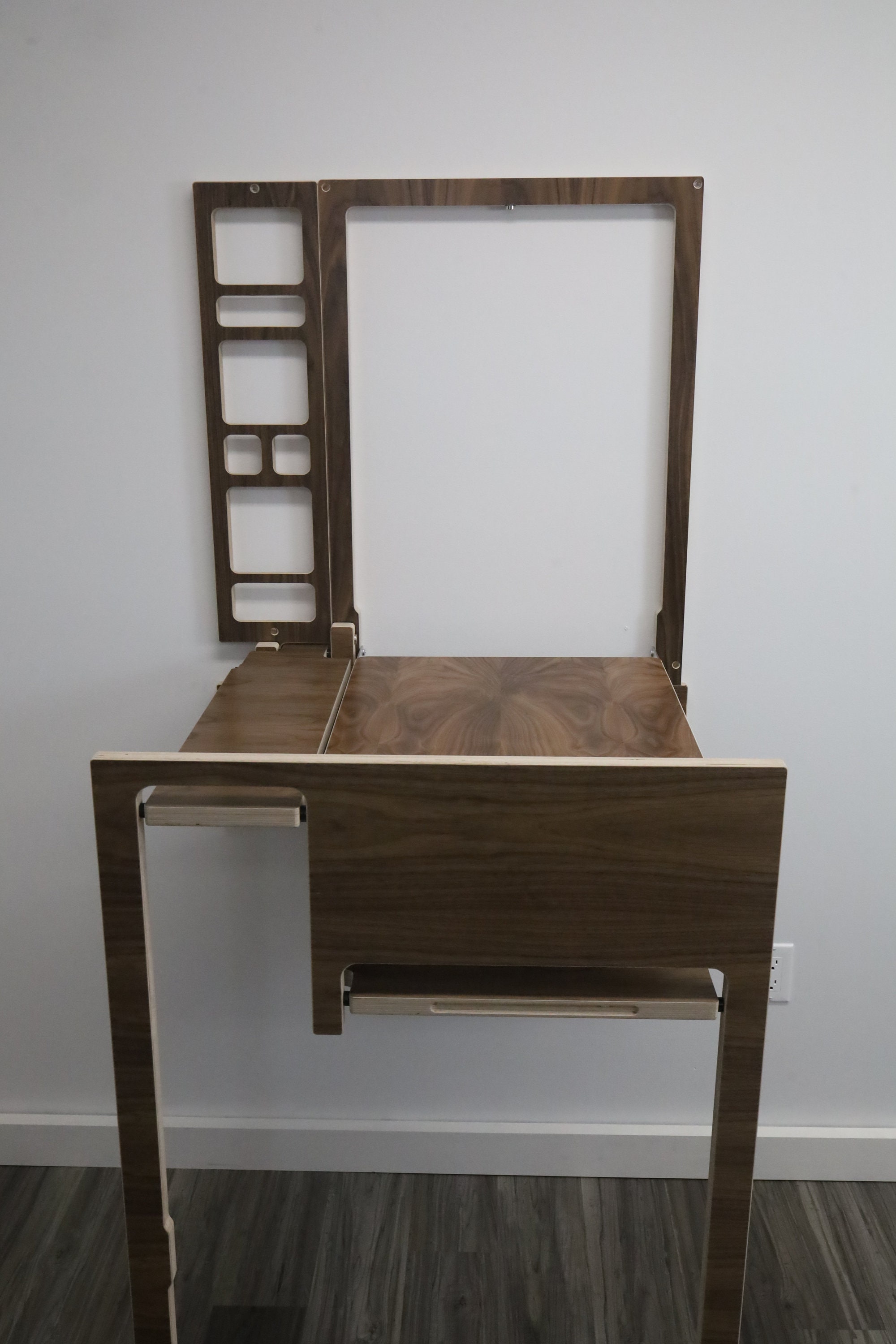 Wall Mounted SWITCH Desk - Etsy