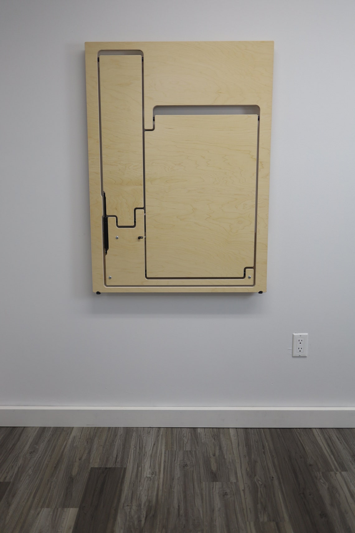 Wall Mounted SWITCH Desk - Etsy