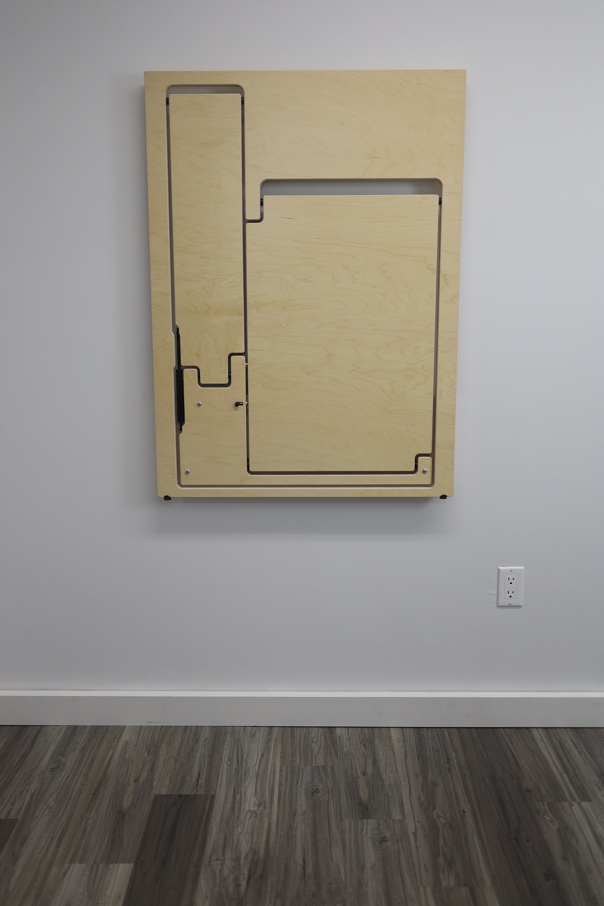 Wall Mounted SWITCH Desk - Etsy