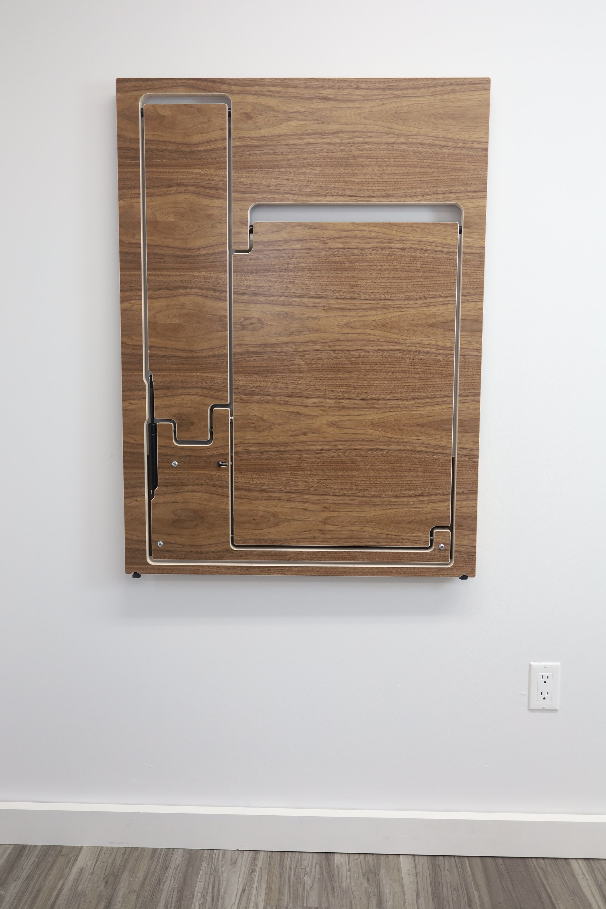 Wall Mounted SWITCH Desk - Etsy