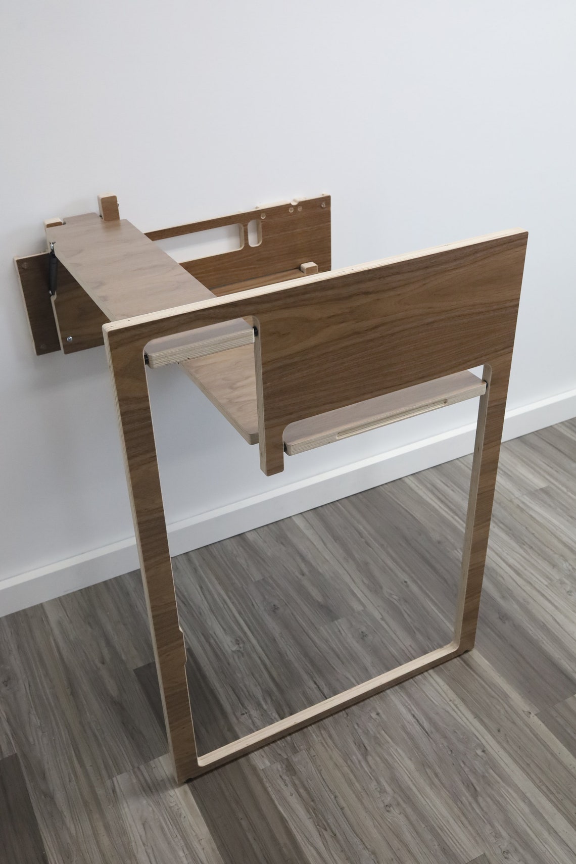 Wall Mounted SWITCH Desk - Etsy UK
