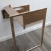 Wall Mounted SWITCH Desk - Etsy