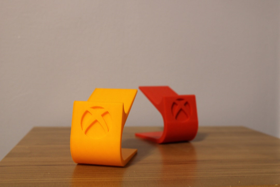 Xbox One Controller Stand - 3D Printed - Etsy