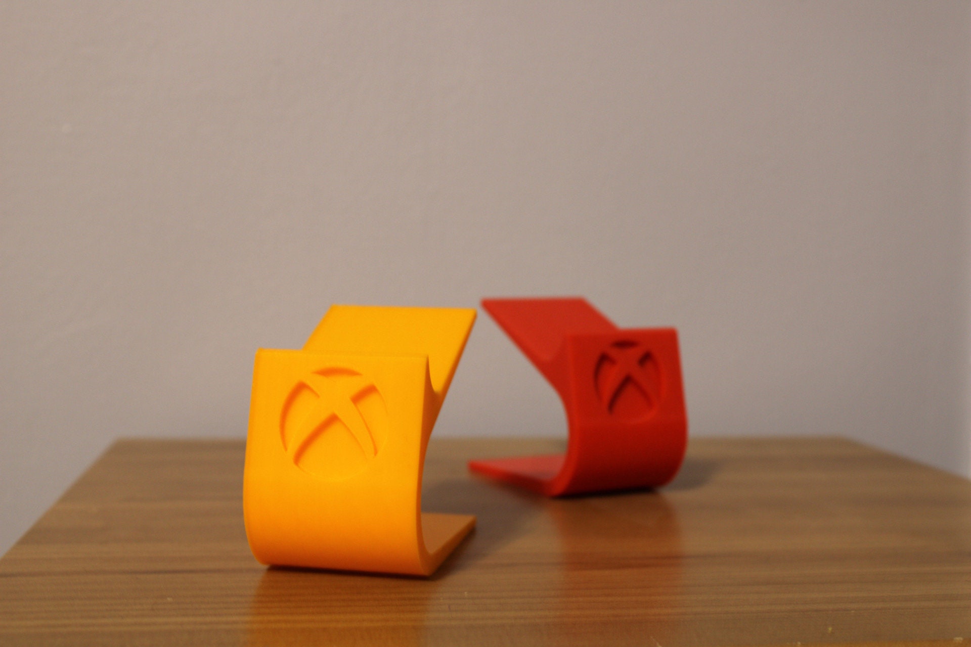 Xbox One Controller Stand - 3D Printed - Etsy