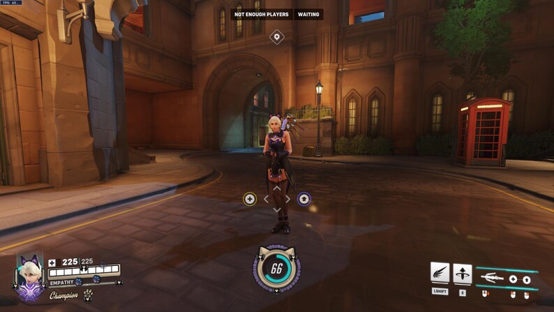 Personaje animado de Black Cat Mercy y superposición definitiva ...