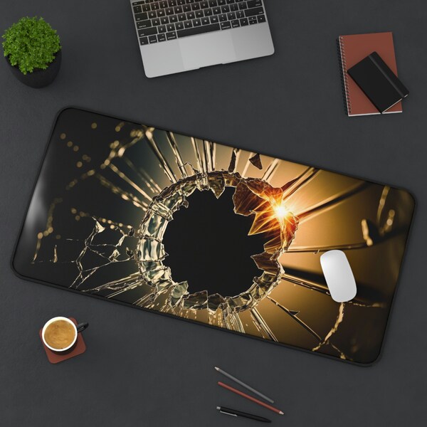 Desk Mat Call of Duty - Etsy