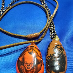 Penny Wise an the Grim Reaper - Etsy