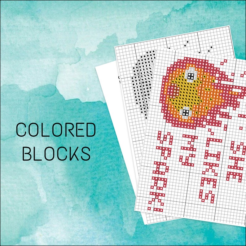 Calcifer From Howl's Moving Castle Embroidery Pattern, Studio Ghibli ...