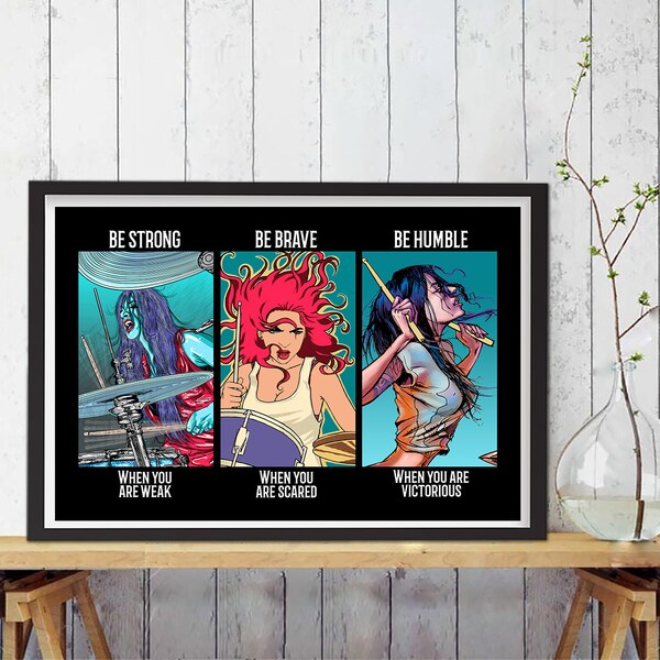 Be Badass Everyday - Etsy