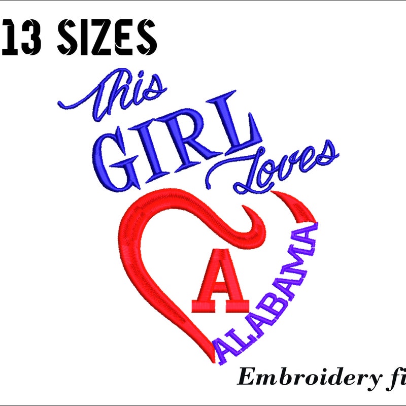 Crimson Tide Cross - Etsy