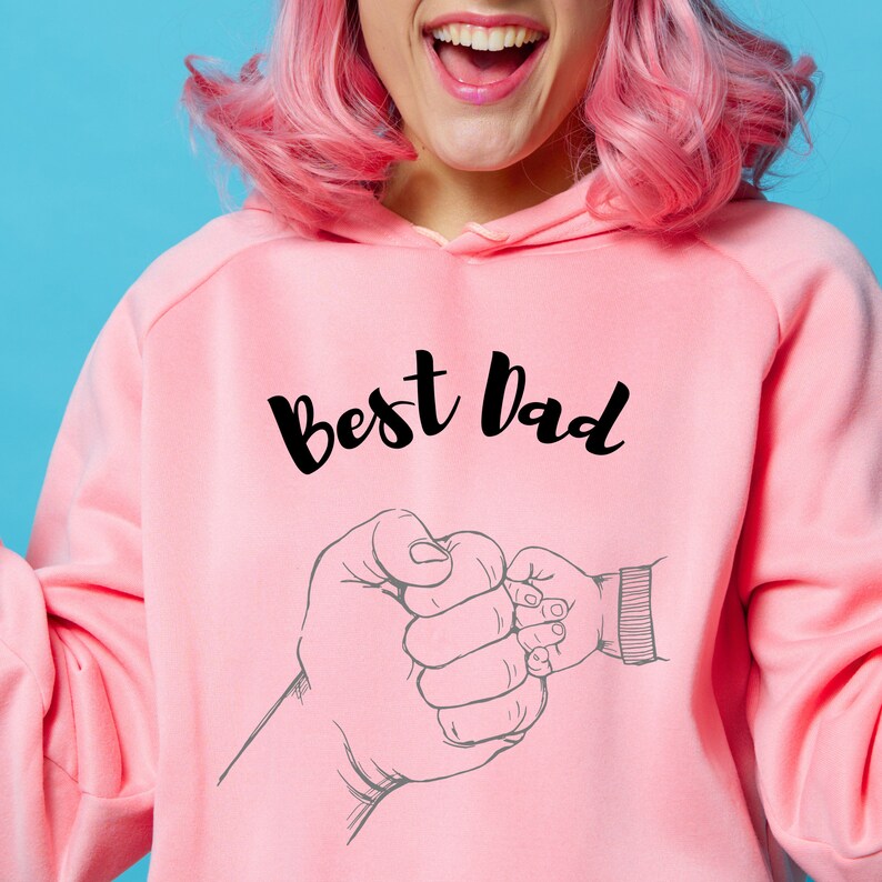 Best Dad Svg Best Dad Png Fathers Day Svg Fathers Day Worlds Best