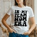 In My Team Mom Era SVG, Team Mom Svg, Team Mom Png, Team Mom Era Svg ...