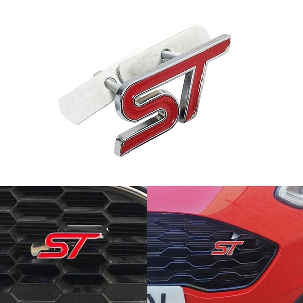 Metal Grille Badge - Etsy