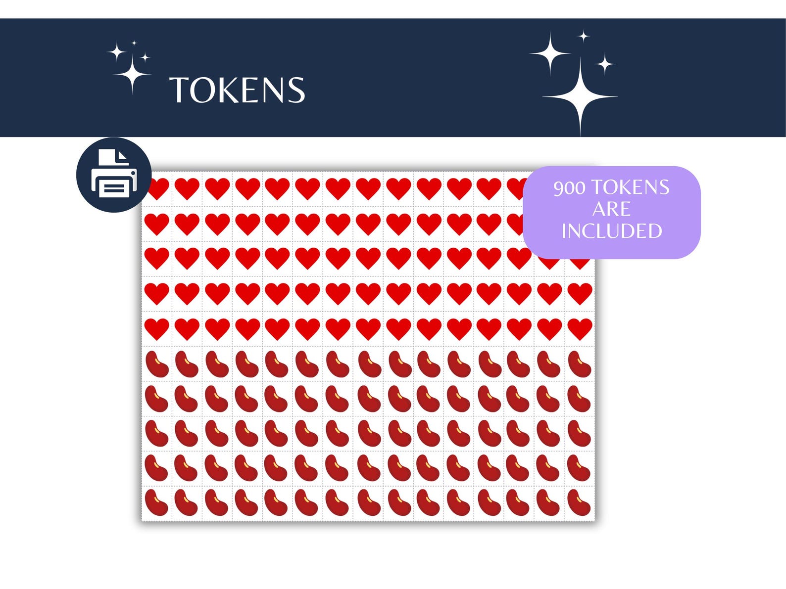 Lotería de San Valentín latino, Valentine's Day, Juego, Fiesta, Amor y ...