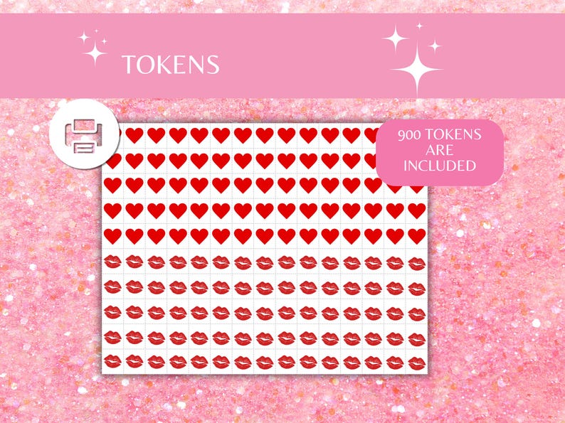 Lotería de San Valentín, Valentine's Day, Juego, Fiesta, Amor y Amistad ...