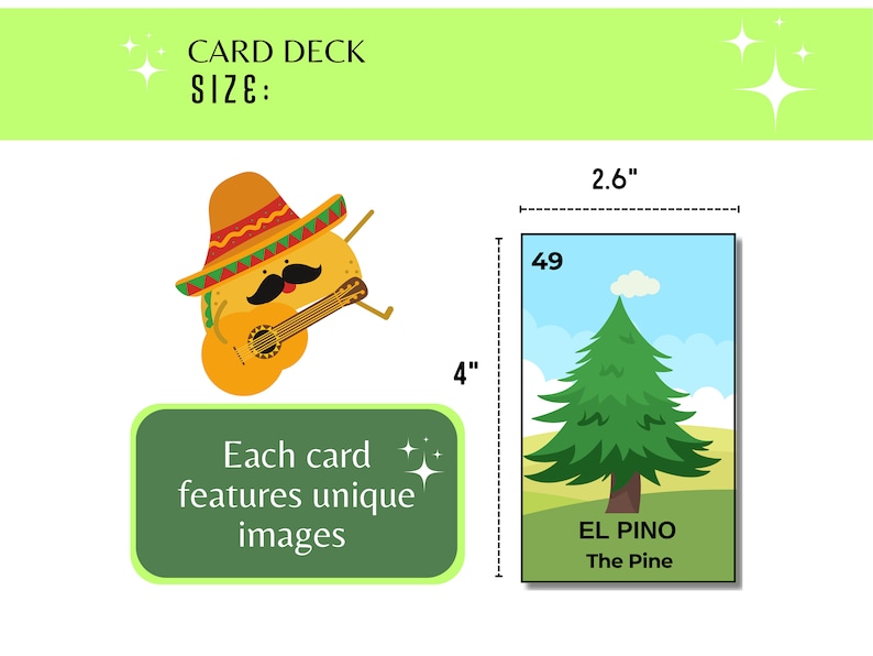 Mexican Loteria-friendly, Mexican Bingo, Celebrate, Party Games ...