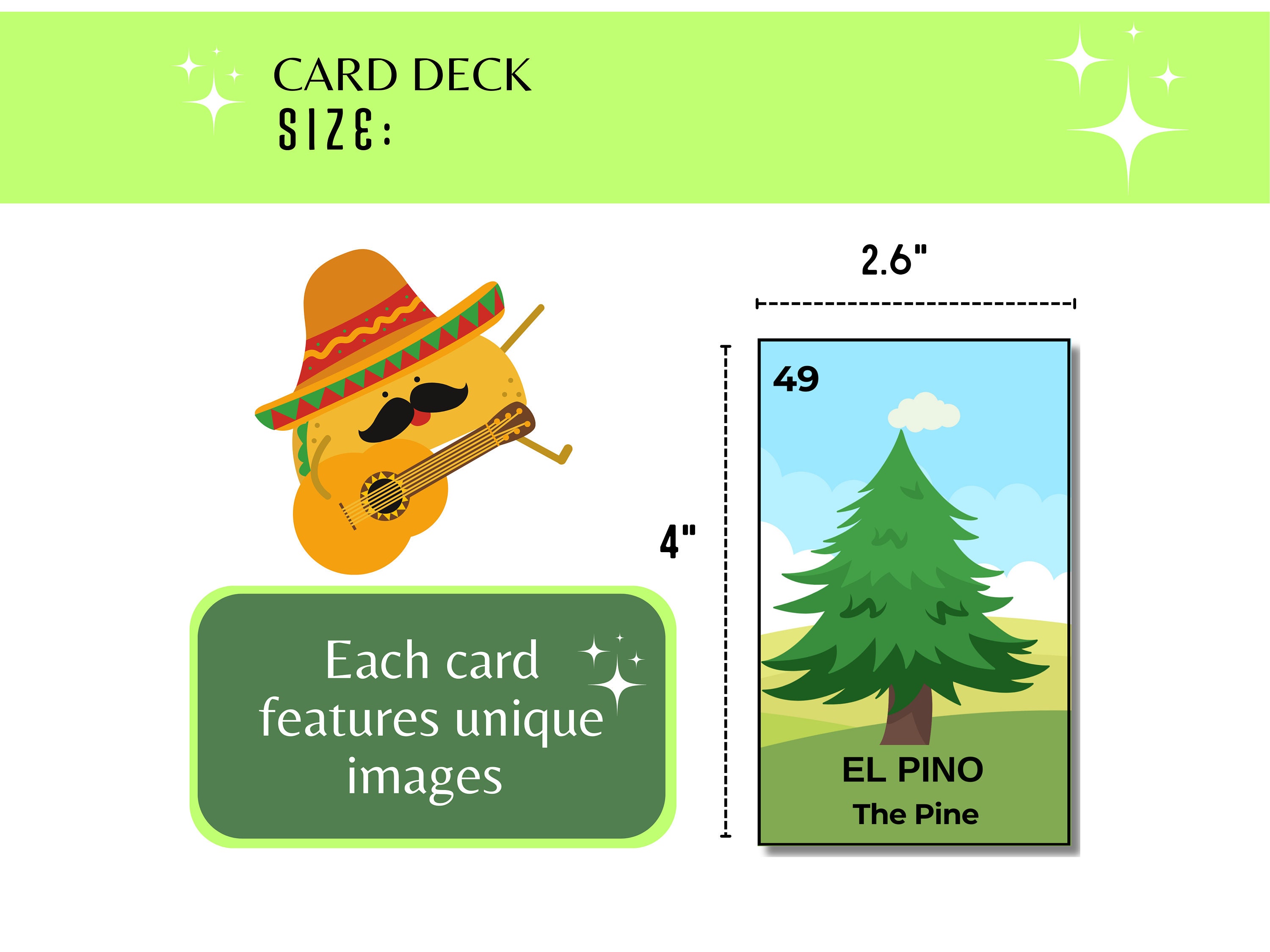 Mexican Loteria-friendly, Mexican Bingo, Celebrate, Party Games ...