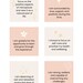 Menopause Affirmation Cards I Printable Affirmation Cards I Menopause ...