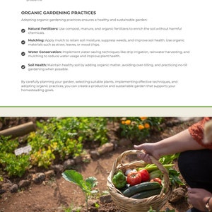 Essential Homesteading Guide I Homesteading for Beginners I Homestead ...