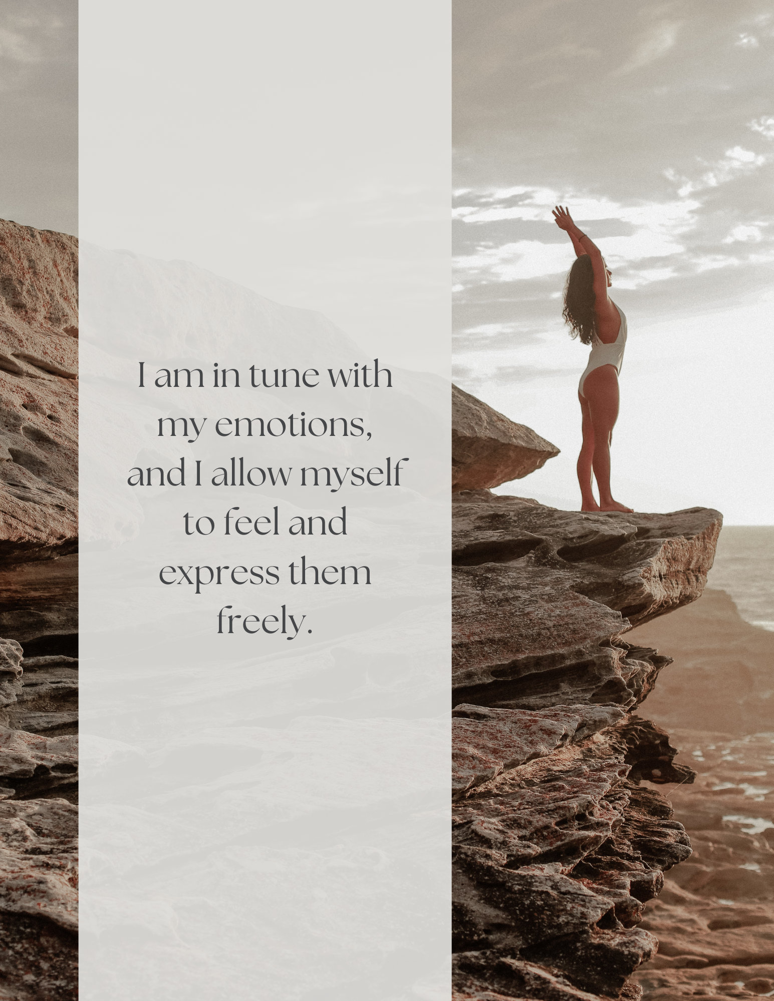 Self Discovery Journal, Printable Journal, Self-reflection, Self-help ...