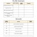Reward Chart for Teens I Printable Chore Chart I Digital Reward Chart I ...