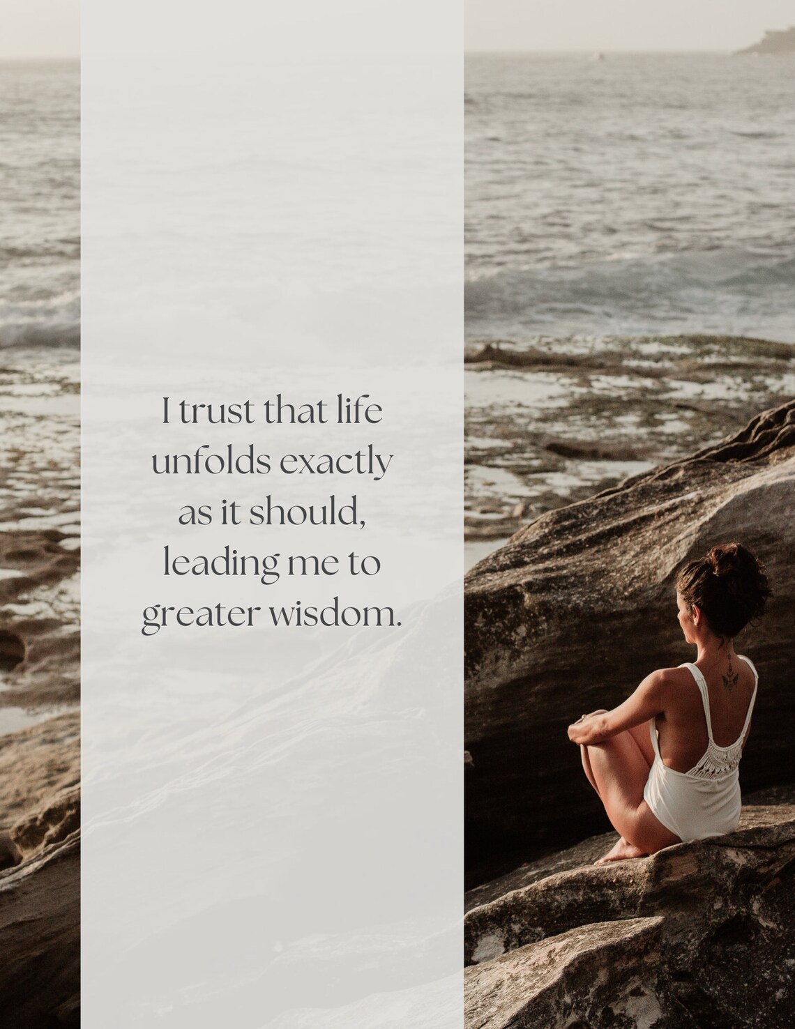 Self Discovery Journal, Printable Journal, Self-reflection, Self-help ...