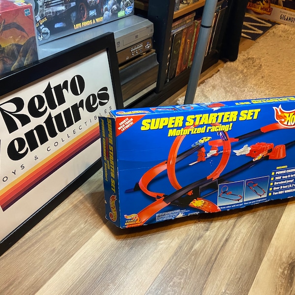 1990s Hot Wheels - Etsy