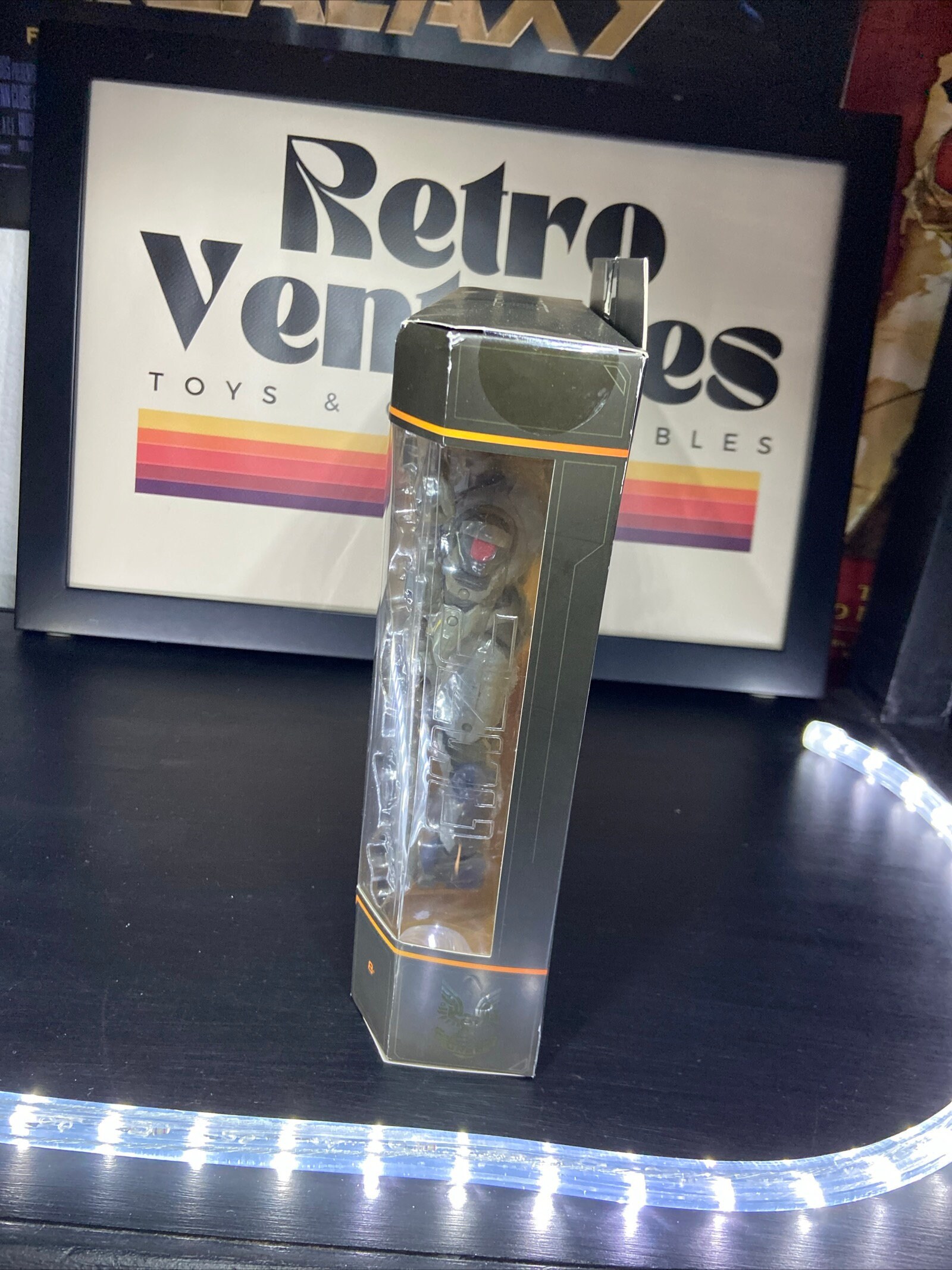 Halo the Spartan Collection Spartan Gungnir Target Exclusive 2 Pack NIB ...