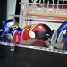Sonic the Hedgehog Kidrobot Tails Dr Eggman Lot Vinyl Mini Figures Sega ...