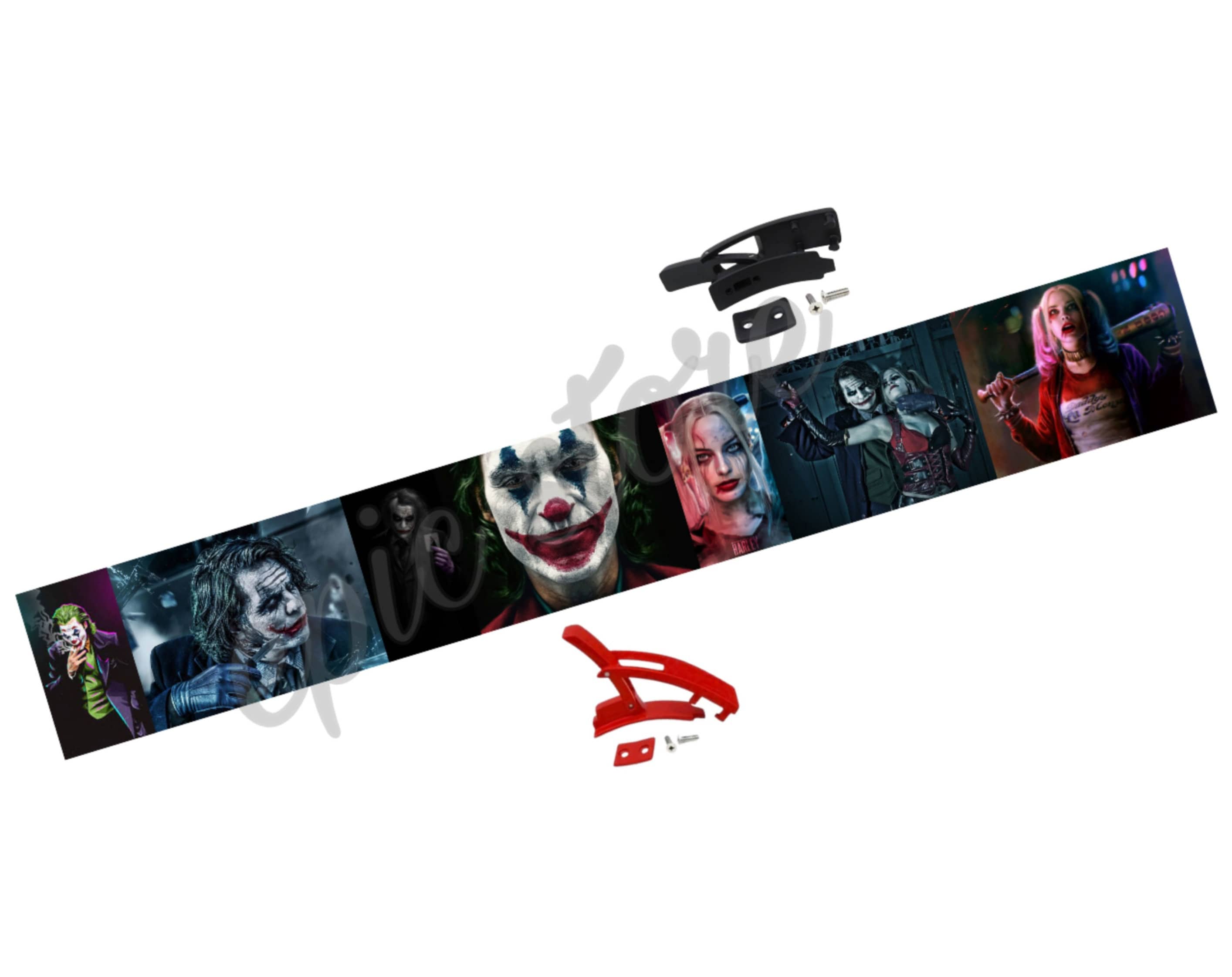 The Dark Knight Power Weightlifting Nubuck Leather Lever Belt 4" Wide ...