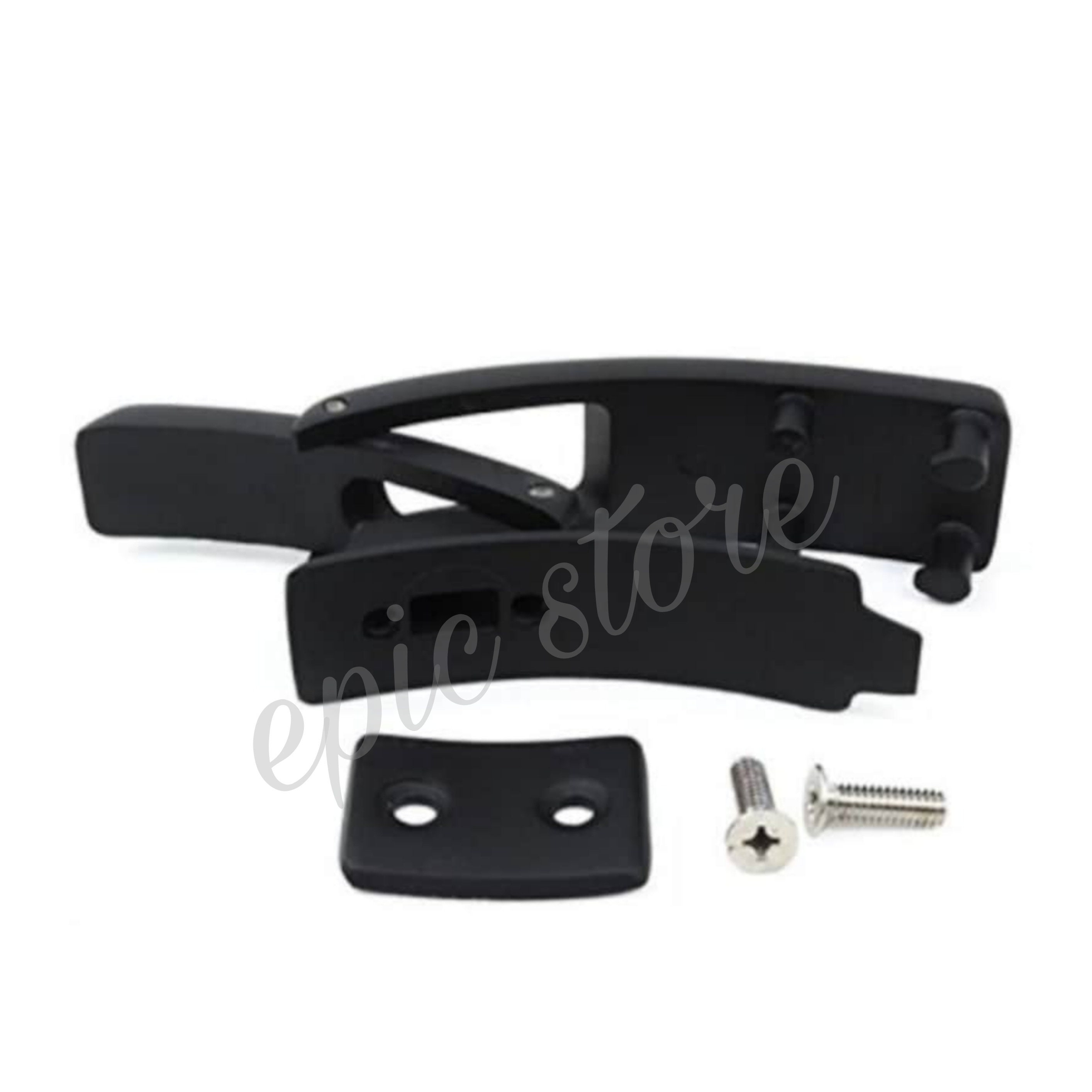 MHA Anime Power Weightlifting Nubuck Leather Lever Belt 4" Wide Heavy ...