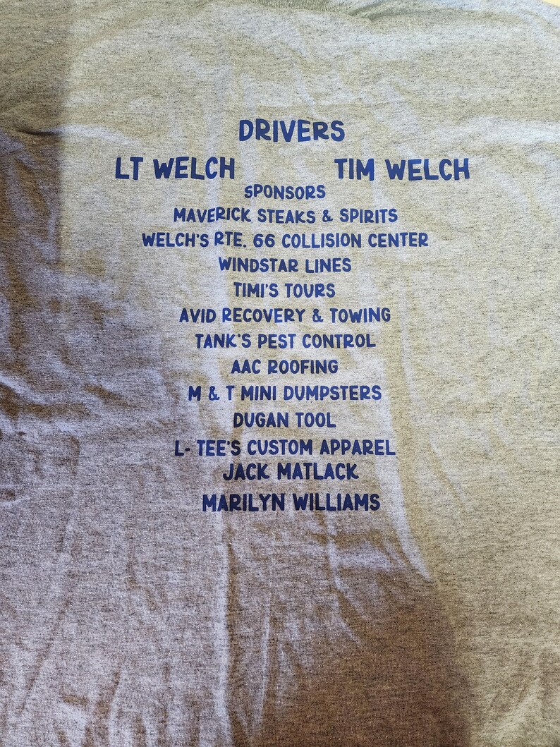 2022 Gateway Dirt Nationals T- Shirt - Etsy