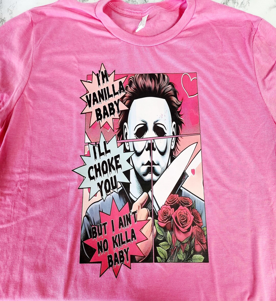 I'm Vanilla Baby - Etsy