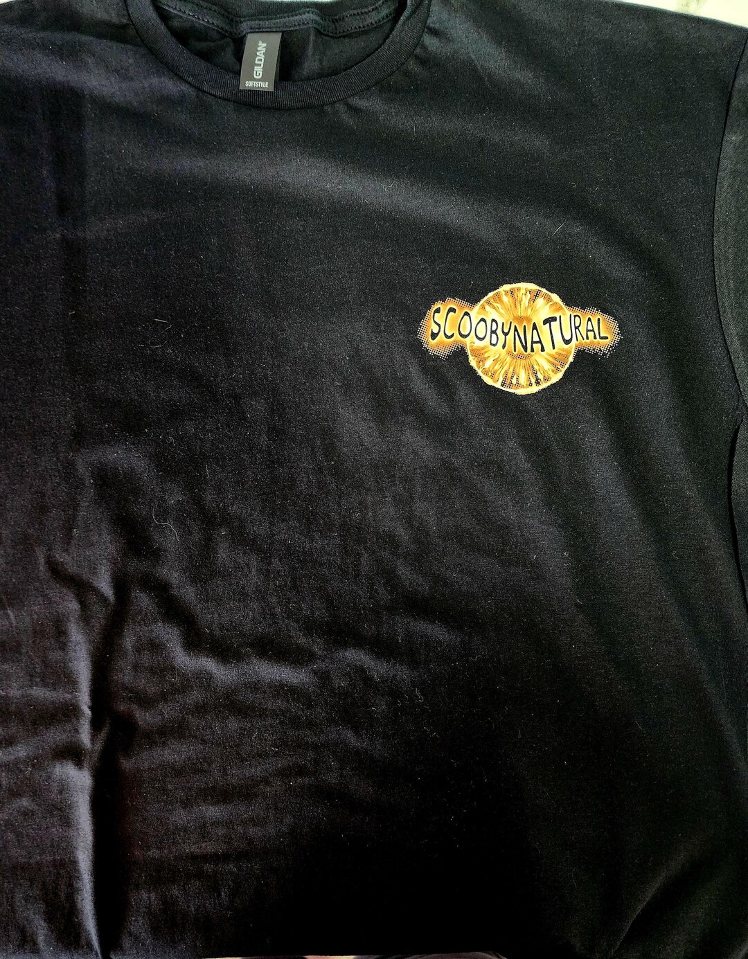 Scoobynatural - Etsy