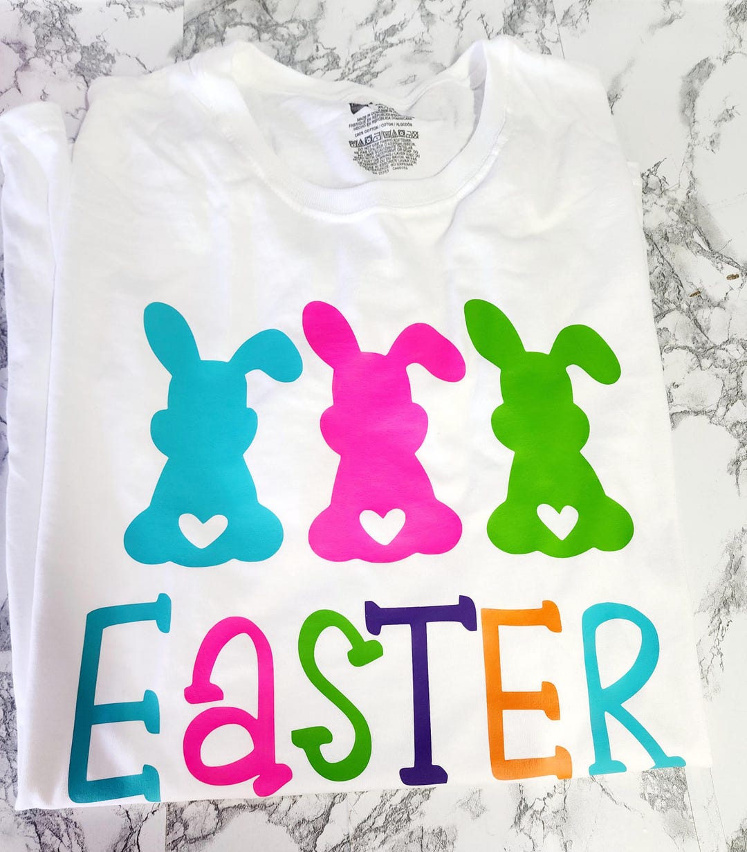 Easter Bunnies - Etsy