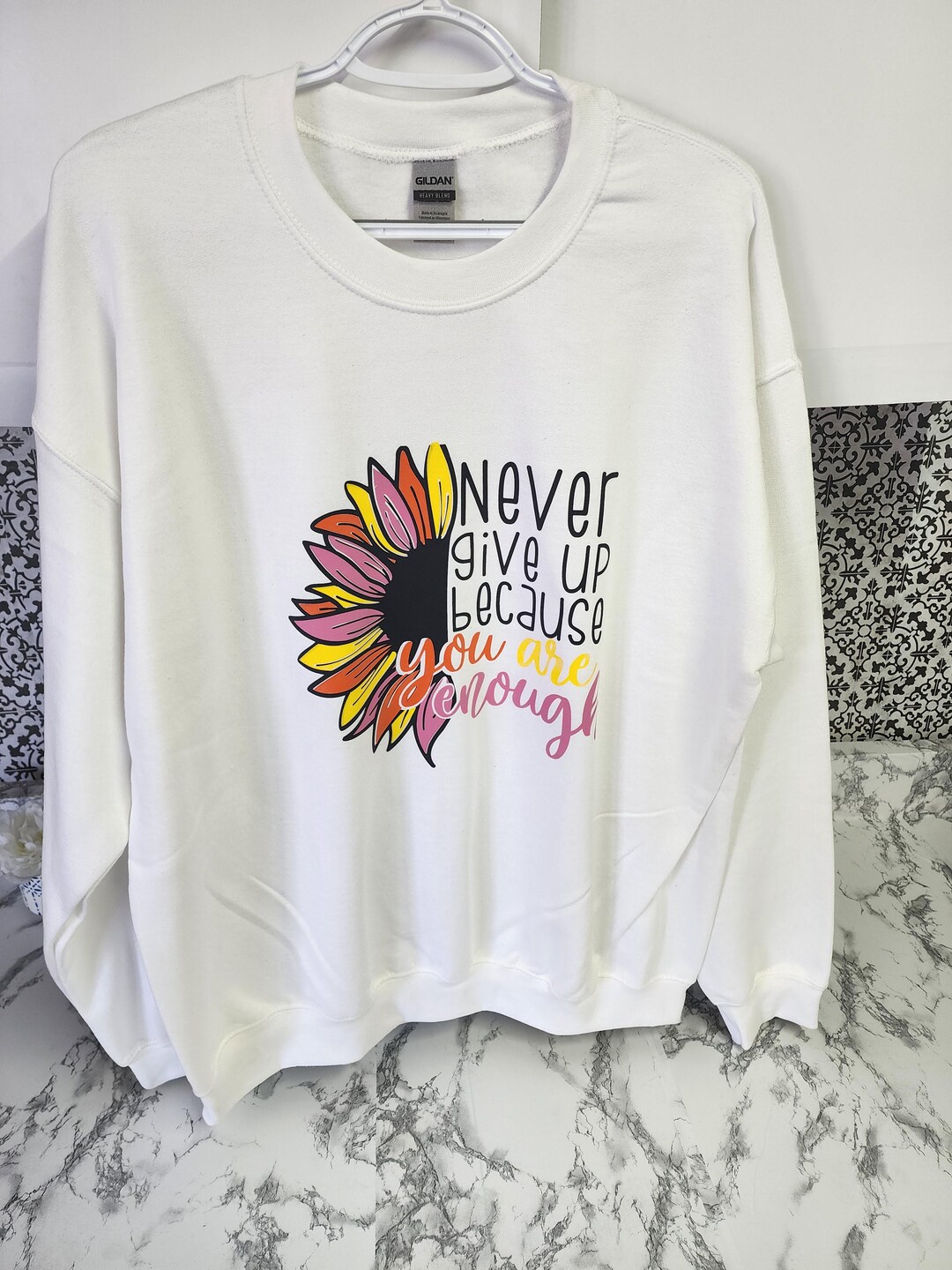 You Are Enough - Etsy