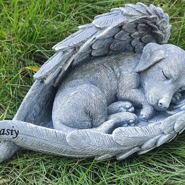 Angel Stone - Etsy