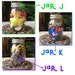 Junk Jar, Chaos Confetti, Surprise Jar - Etsy