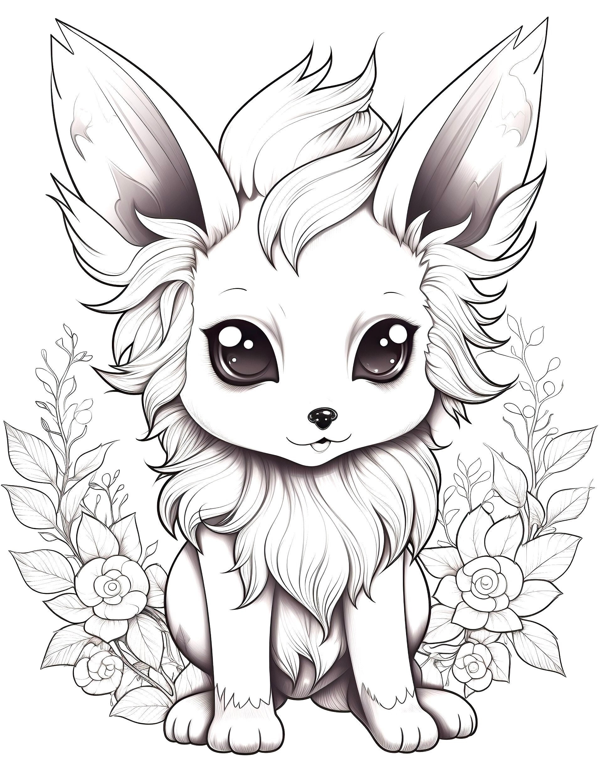 5 Cute Coloring Pages, Teacher, Color Pages for Kids, Cute Coloring ...