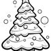 5 Christmas Holiday Coloring Pages. Teacher, Color Pages for Kids, Cute ...