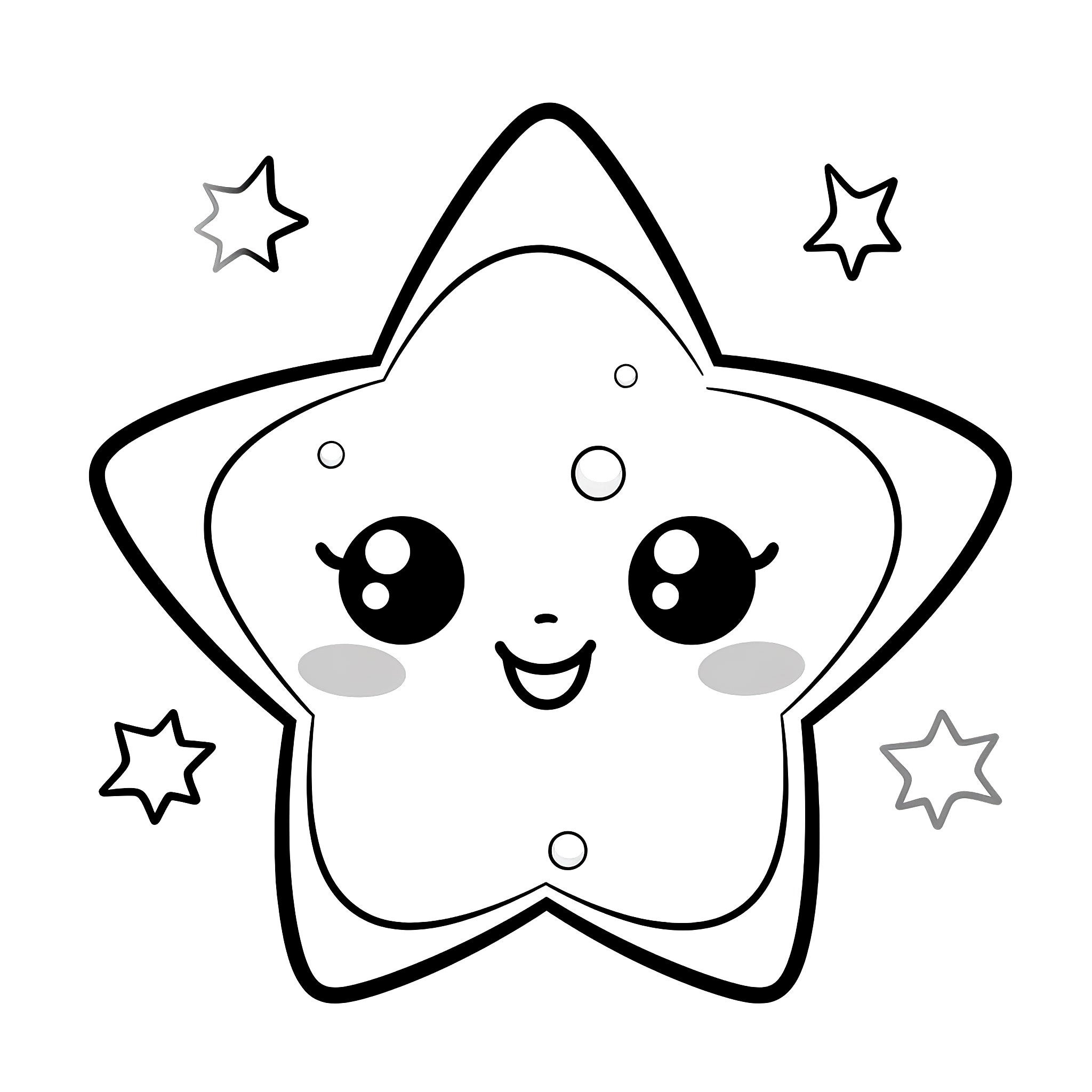 5 Space Coloring Pages, Teacher, Color Pages for Kids, Cute Coloring ...