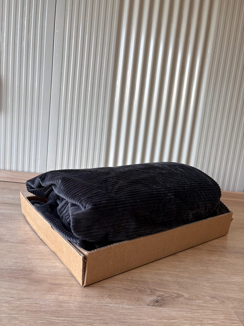 Replacement Covers Only (no Foam), DIY Upholstery, Zippered Velvet ...