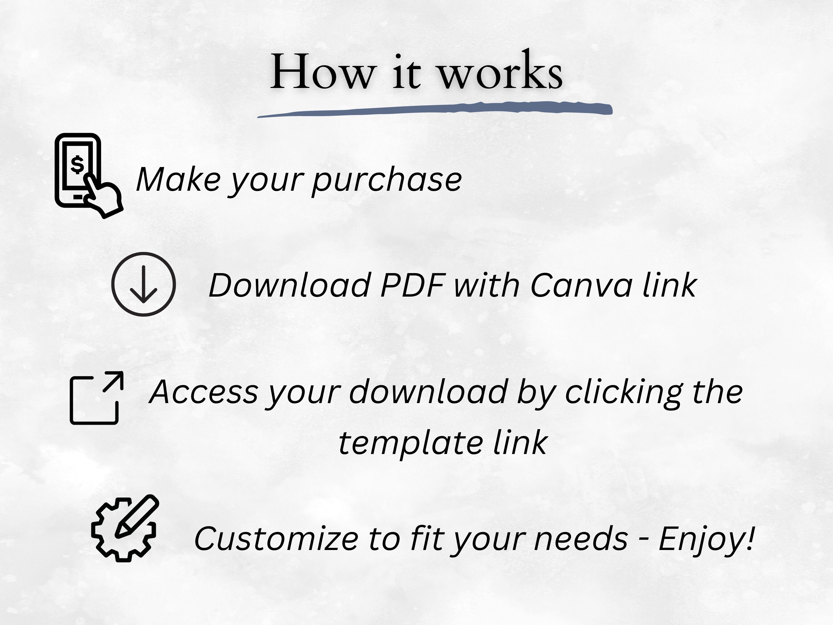 Real Estate Spring Flyer | House Flyer | Realtor Farming Letter | Real ...