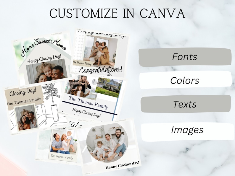 10 Closing Day Posts | Real Estate Posts | Real Estate Marketing | Real ...