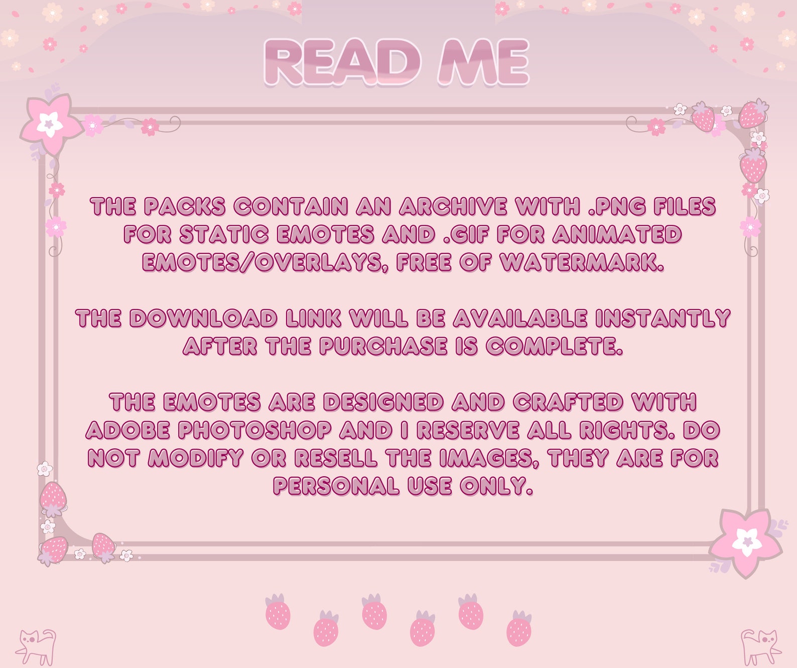 Megumi Fushiguro JJK Emote/sticker Pack Streaming on Twitch/youtube and ...