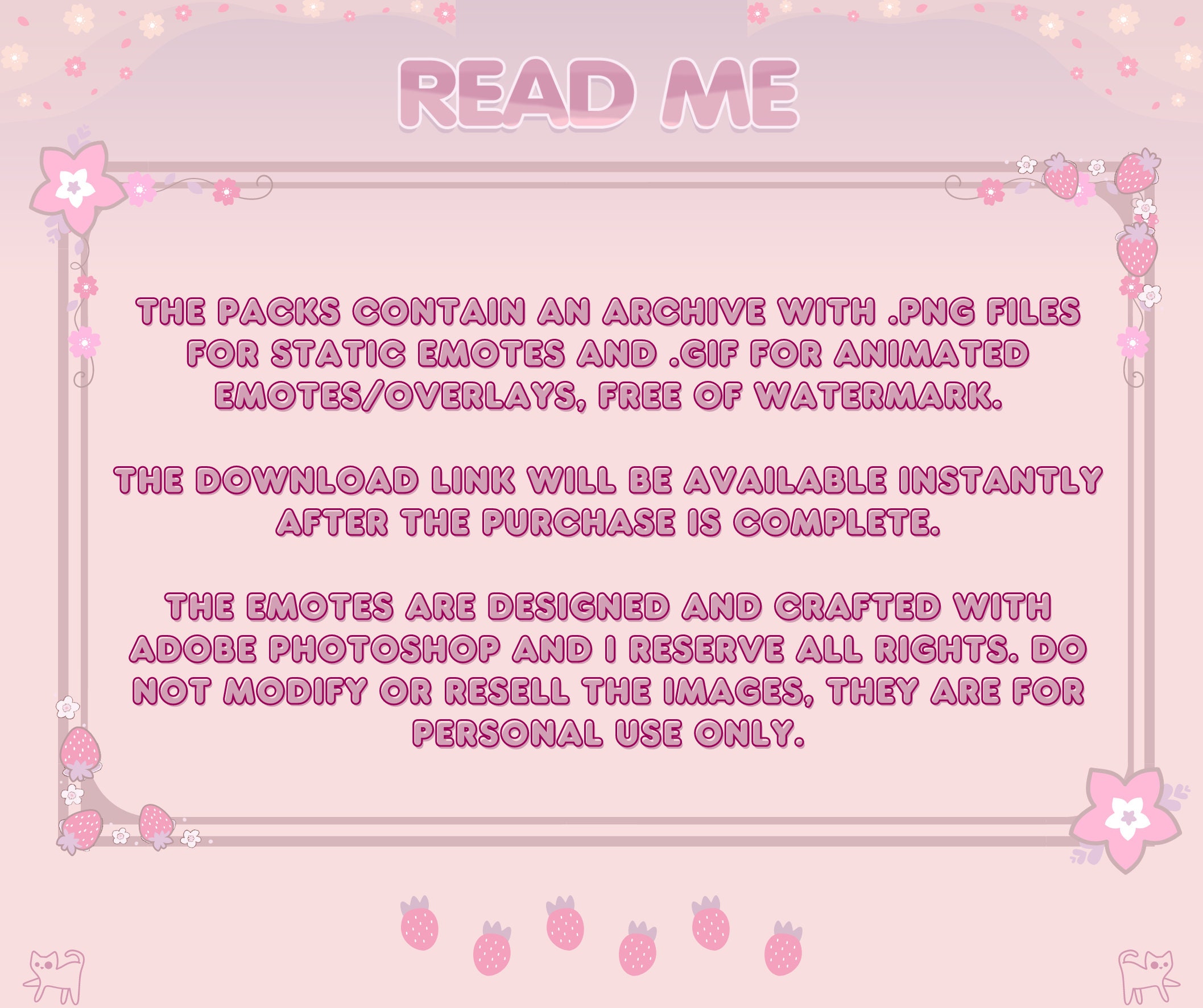 Megumi Fushiguro JJK Emote/sticker Pack Streaming on Twitch/youtube and ...