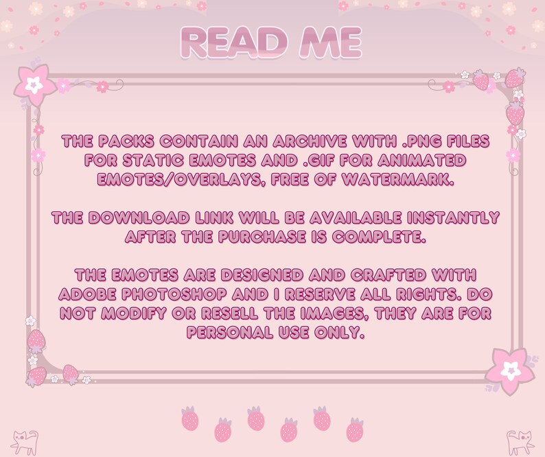 Evil Jello Kitties Twitch Sub Badges | Magic Pastel Cats | Cute Jelly ...