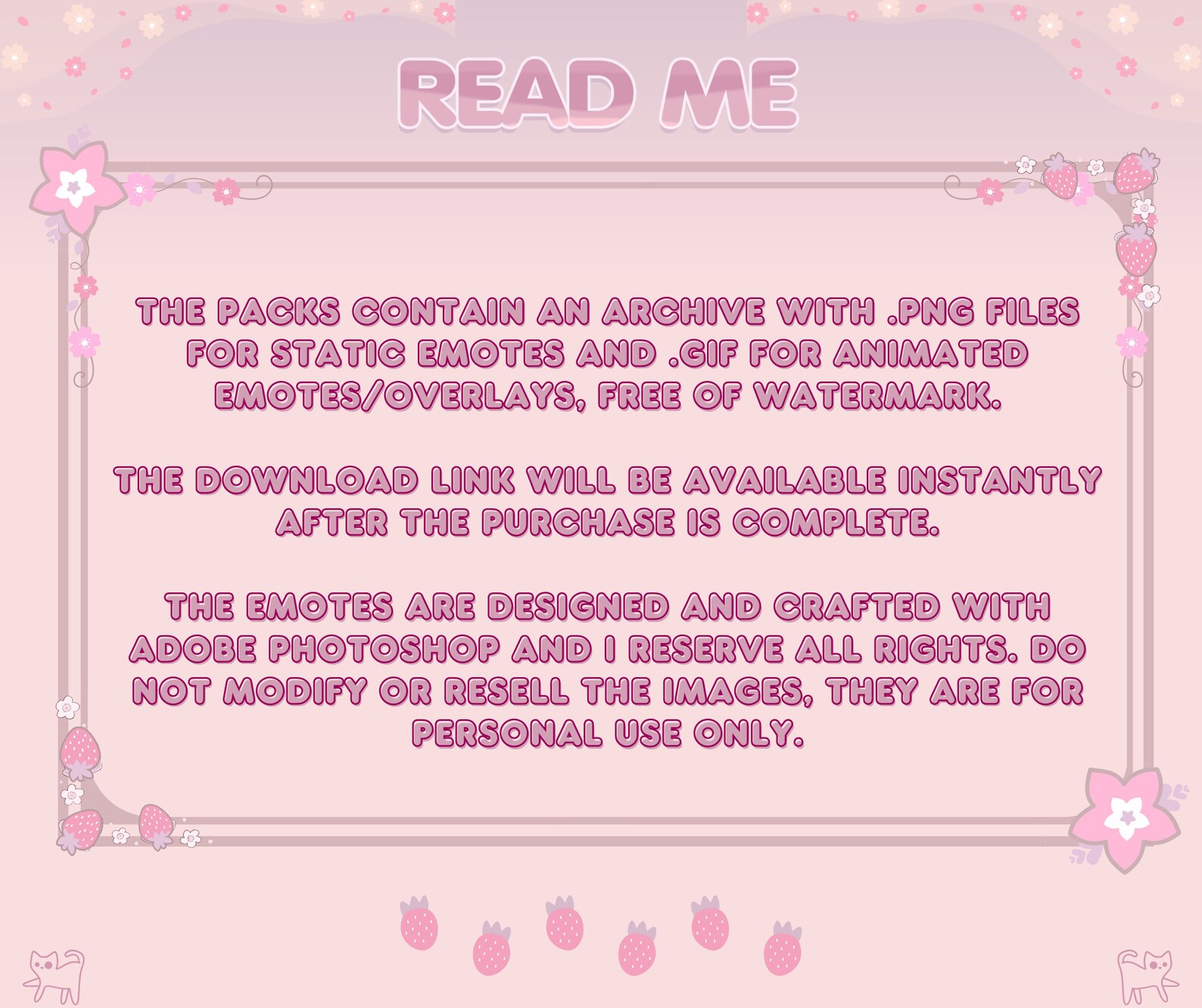 Cute League of Legends Jinx Emote/sticker Pack Streaming on Twitch ...