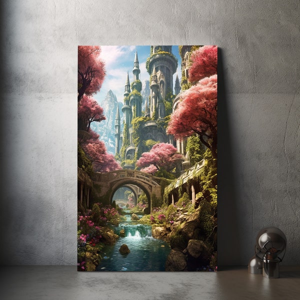 Elven Decor - Etsy